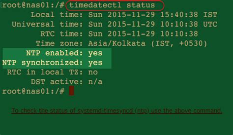 How To Verify Ntp Is Working Or Not Check Status Of Ntp Nixcraft