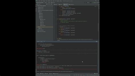cs2420 data algorithms project 4 infix postfix with stack structure