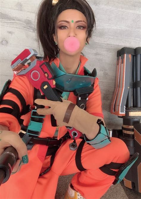 煌輝 ｷﾗｷ 🔧🧡 On Twitter Rage Apexlegends ランパートとしての私を沢山知ってもらえて、人生が変わった奇跡