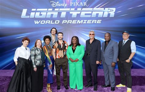 ‘lightyear Gets Nc16 Rating In Singapore Due To “overt Homosexual