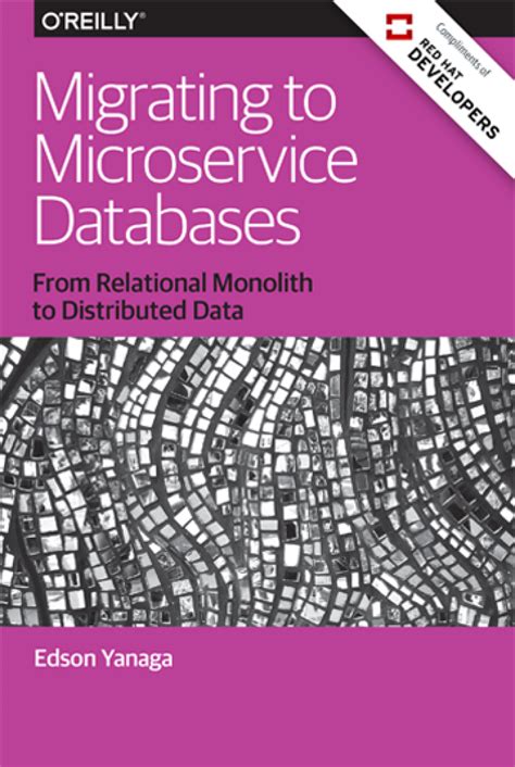 technical how to books for developers microservices