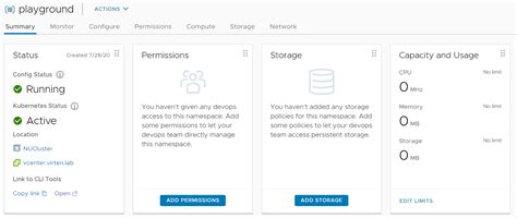 vmware vsphere with kubernetes guide part 2 harbor
