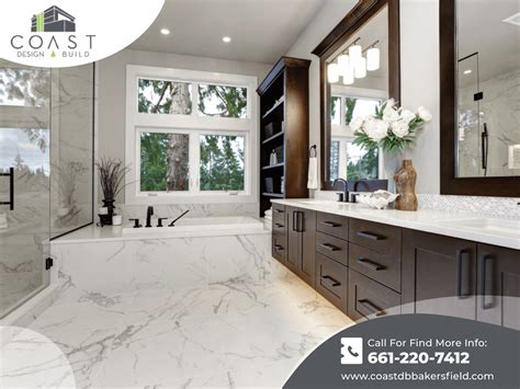 How Much Does The Master Bathroom Remodel Cost