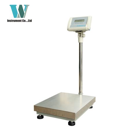 Heavy Weight 500kg Digital 10g Industrial Luggage Electronic Weighing
