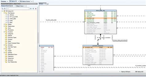create database from toad data modeler reelqlero