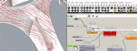 unable to convert lines to dendro volume grasshopper mcneel forum