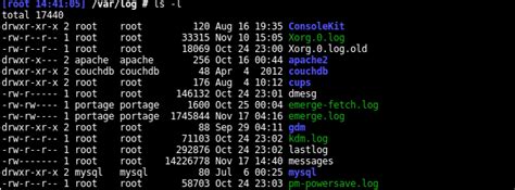 how to sort the output of ‘ls command in linux command line lost saloon