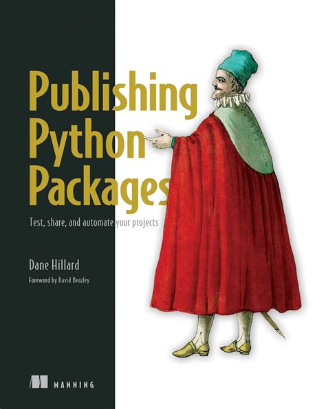 publishing python packages test share and automate your projects by