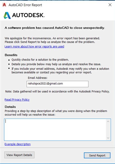 solved autocad software is not opening autodesk community