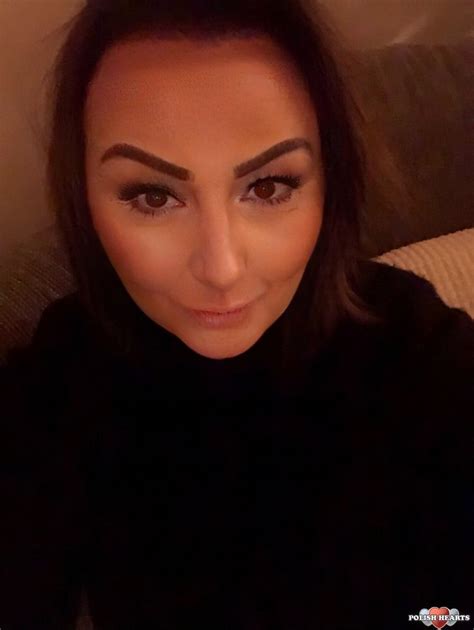 Pretty Polish Woman User Kasiamc 37 Years Old