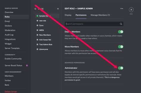 evaluación discriminación sexual maníaco how to install a bot on