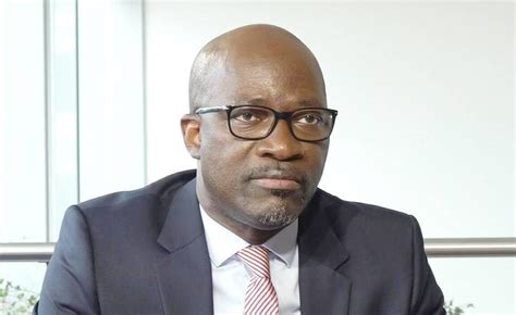 De Retour En Côte Divoire Charles Blé Goudé Salue Les Autorités