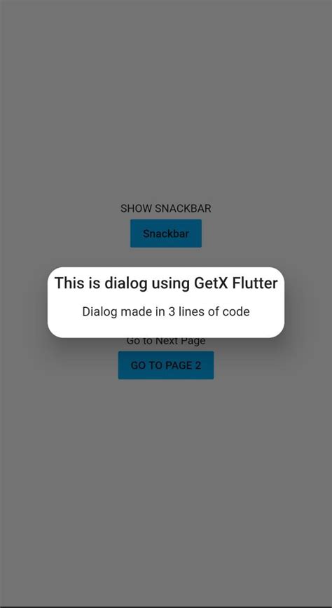introduction to flutter getx development made easy with getx plugin