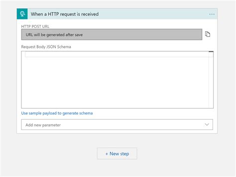 receive kudu and web app deployment information through azure logic apps