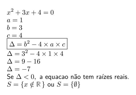 Dada A Função Quadrática Representada No Gráfico A Seguir Assinale A