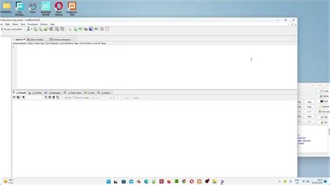 connect to mysql database using sqlyog instead of phpmyadmin crud