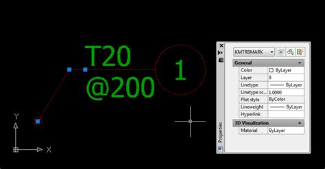 solved custom object property is not show in acad property inspector