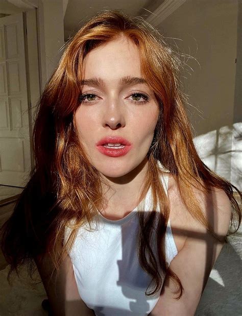 Jia Lissa Beautiful Redheads Beautiful Redhead Redheads Beautiful