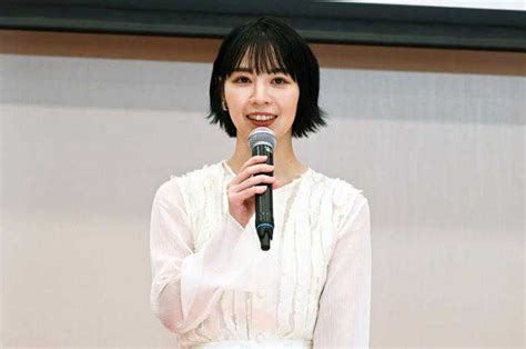 【写真 1 16枚】paraviオリジナルドラマ「悪魔はそこに居る」ヒット祈願イベントに登場した吉谷彩子さん Mantanweb（まんたんウェブ）