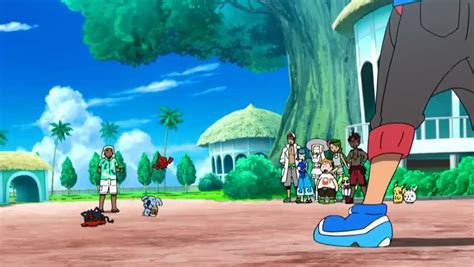 Pokemon Sun And Moon Ultra Adventures Episode 13 English Dubbed Watch
