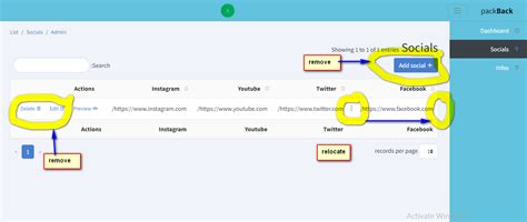 remove button not working in v 4 0 · issue 2091 · laravel