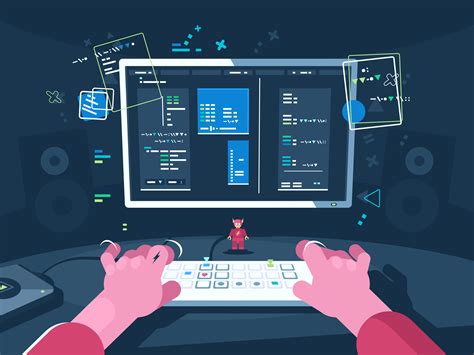 programming and coding techcrunch