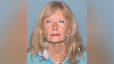 Fairfield Police Search For Missing 72 Year Old Woman