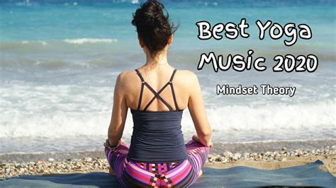 Yoga Music Relaxing Music Calming Music Stressrelief Music Peaceful