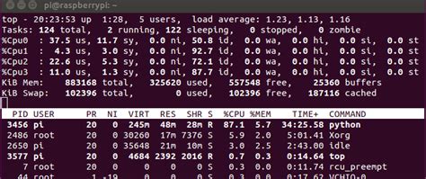 increasing raspberry pi fps with python and opencv at raspberry pi