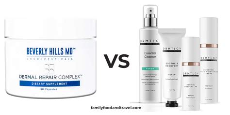 Dermal Repair Complex Reviews 2022 Results Before And After