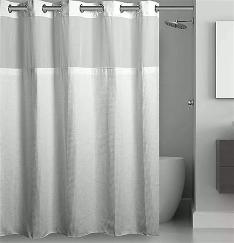 Functional And Stylish These Are The 19 Best Shower Curtains Of 2023