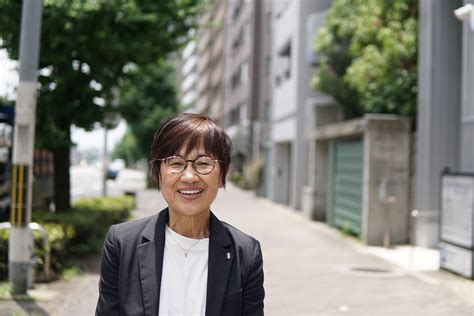 「認知症の人と家族会」新代表インタビュー（前編） 鎌田松代さんと認知症の歩み Sompo笑顔倶楽部