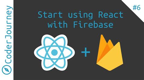 full stack react and firebase tutorial build a social