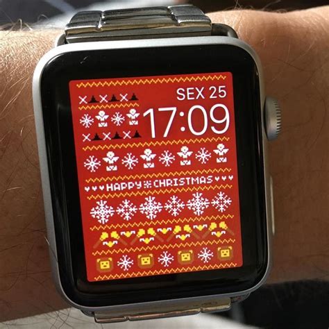 Apple Watch Custom Faces