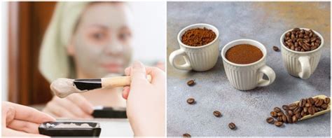 Cara Membuat Masker Kopi Dan Yogurt Ampuh Atasi Jerawat