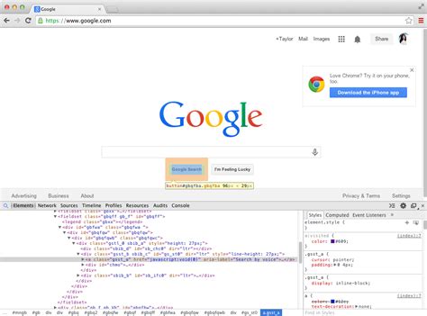 4 browser developer tools every qa analyst needs 3qi labs