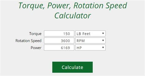 kitérő eredmény forral power torque calculator az idegen hajótörés
