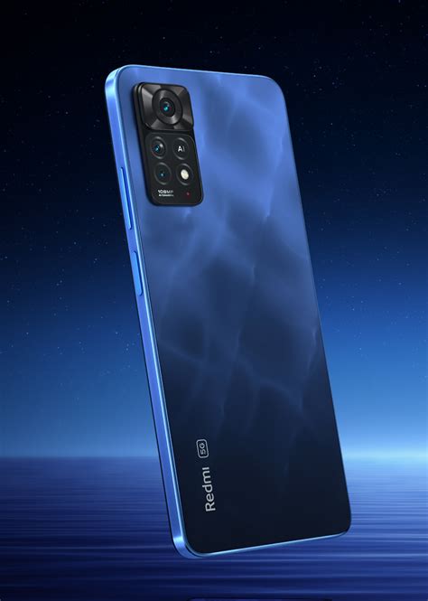 Redmi Note 11 Pro 5g Kamera 108 Mp Xiaomi Indonesia