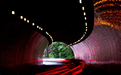 how waze is making mapping work in tunnels