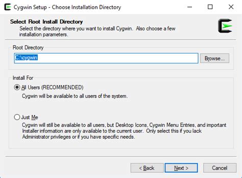 installing the seismic unix library on windows [walkthrough] int