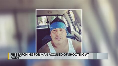 Fbi Offering Reward For Fugitive Possibly In Four Corners Area Youtube