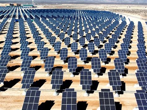 Is Solar Energy Renewable Or Nonrenewable And Why