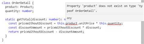 creating interfaces types aliases and classes learn react with