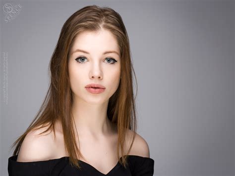Girl Portrait Photo