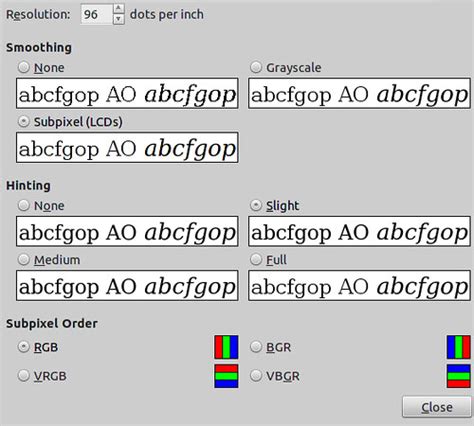 utilizar las fonts de ubuntu en debian mortuux