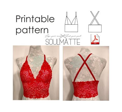 Ithinksew Patterns And More Blouse Sewing Pattern With Tutorial