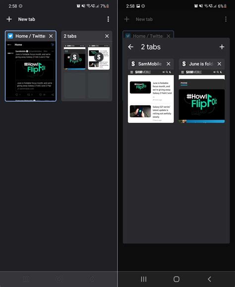 you re not the only one who hates chrome s new tab manager design