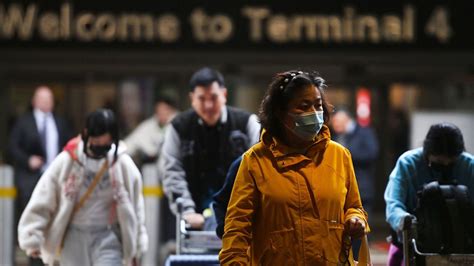 Uk Net Migration Reaches Record Levels Increasing Pressure On