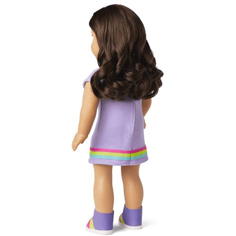 Truly Me™ 18 Inch Doll 121