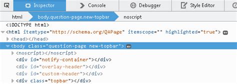how to find event listeners on a dom node when debugging or from the
